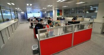 A Milestone of HKCERT | HKCERT