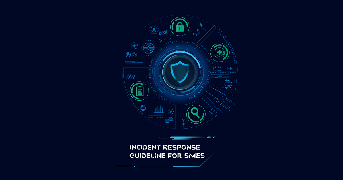 HKCERT Publishes Incident Response Guideline for SMEs to Enhance ...