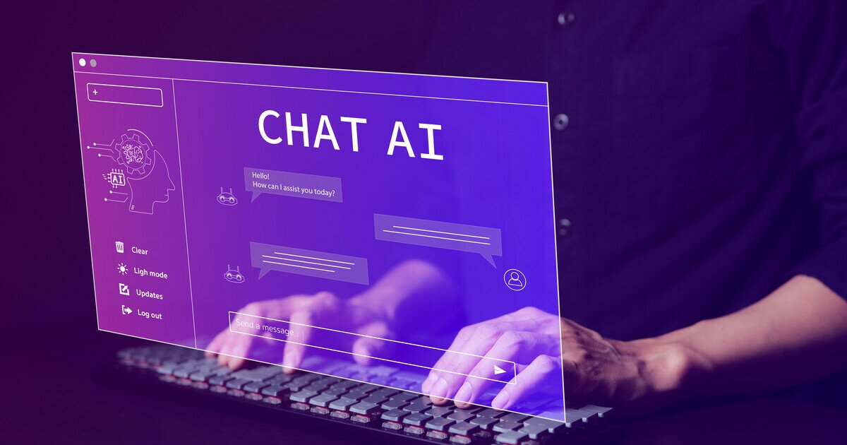 Weaponisation of AI: The New Frontier in Cybersecurity