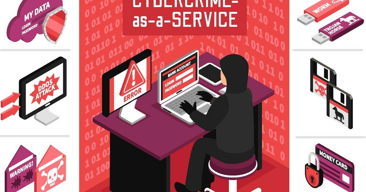 HKCERT Security Newsletter (June 2023 Issue)